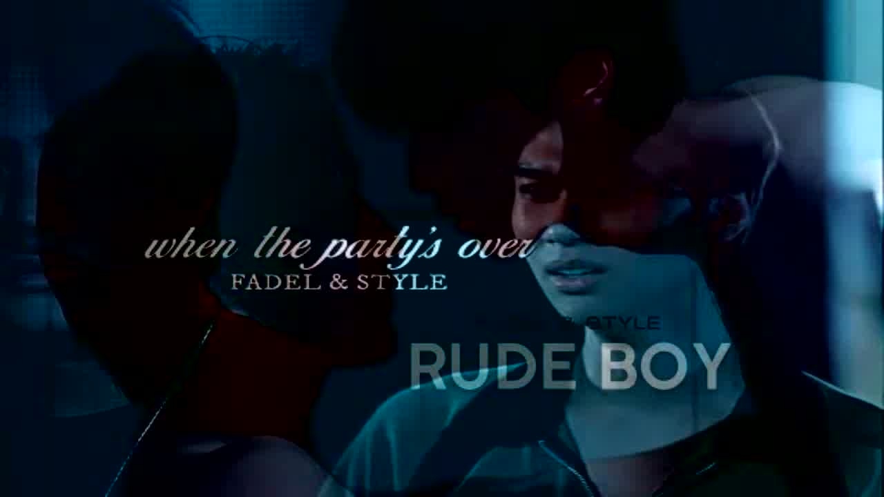 Bl And Style - RaveDJ