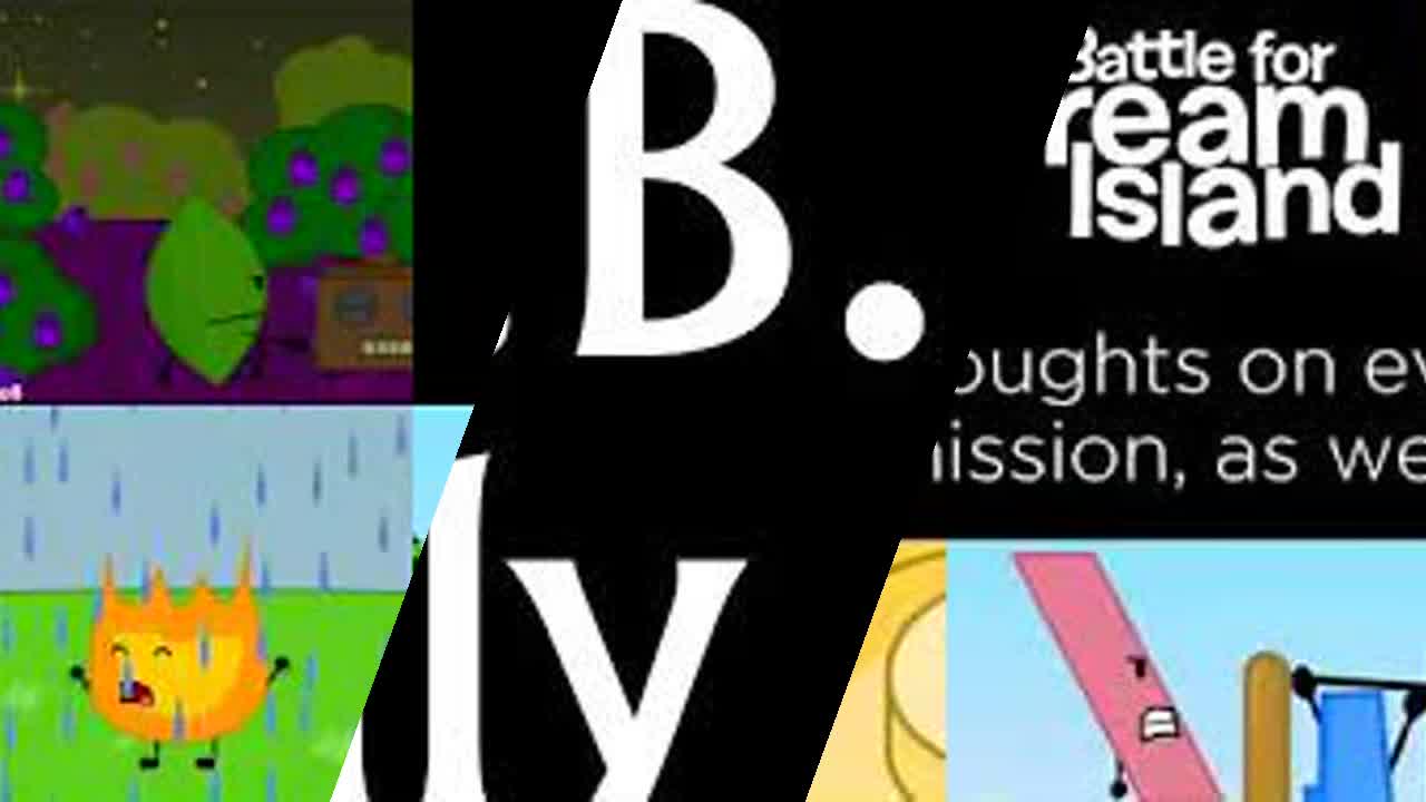 Bfdi Mixtape - RaveDJ