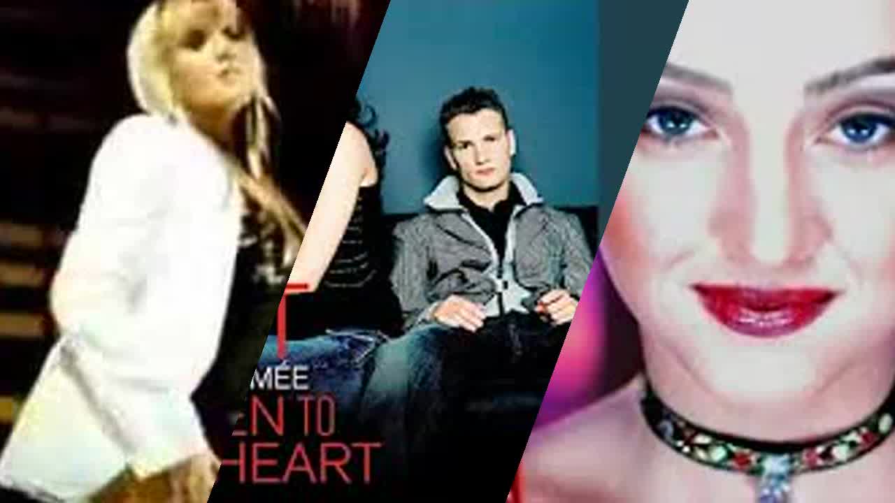 Trance Dance Mixtape - RaveDJ