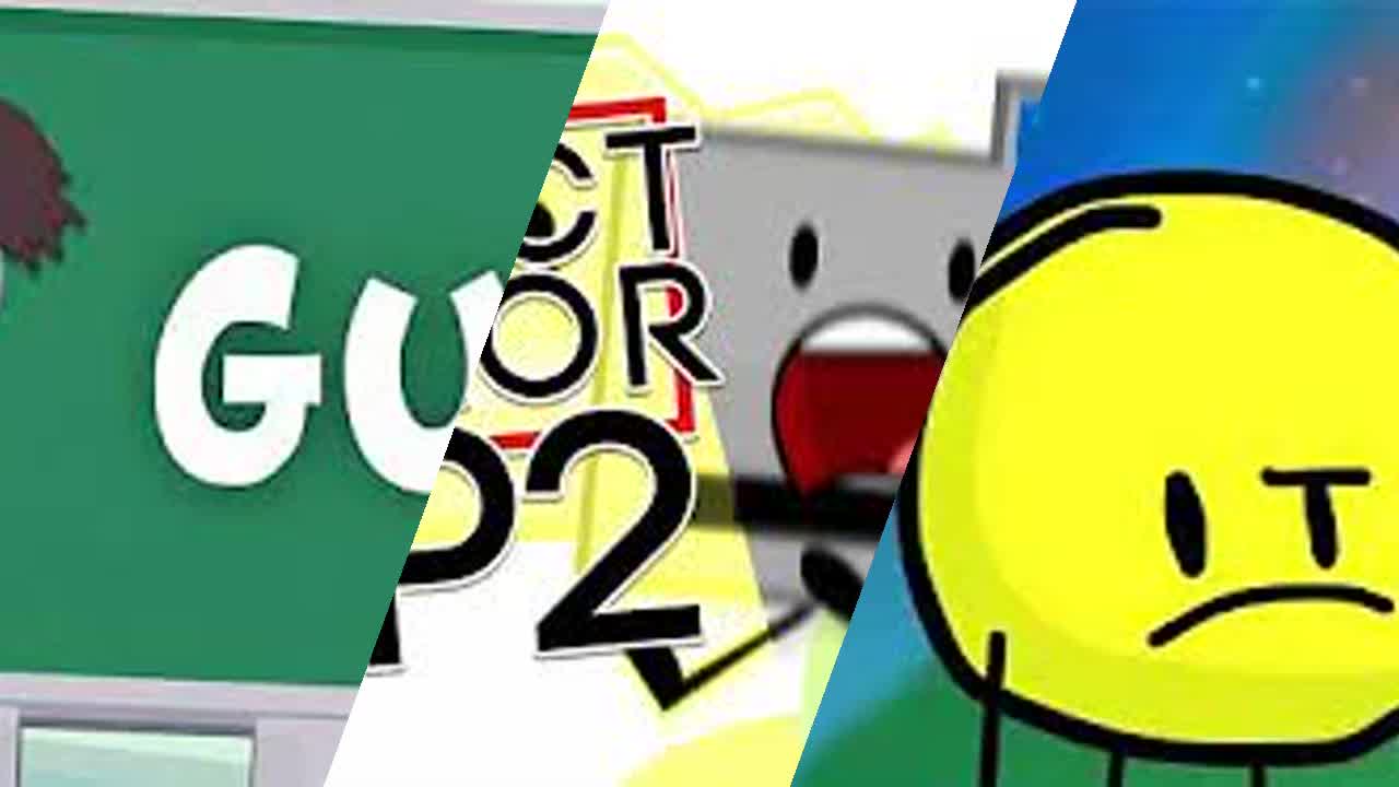 Object Madness Pucca Intro Mixtape - RaveDJ