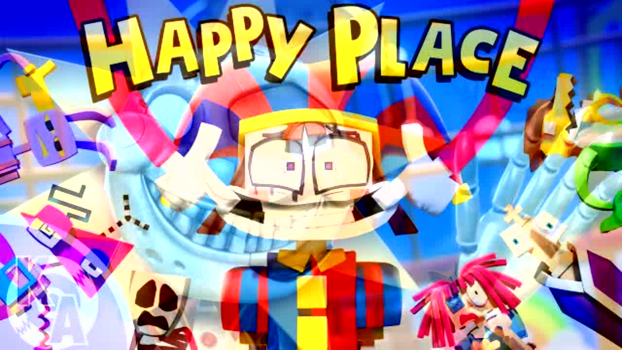 Lights On Place Fnaf Security Breach Song - RaveDJ