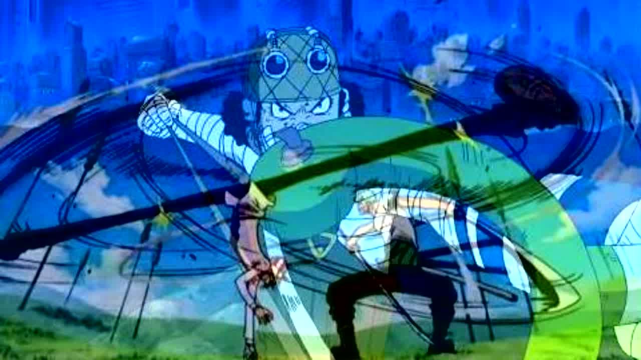 Davy Fight Back By Luffy And Leaves The Straw Hat Pirates - RaveDJ