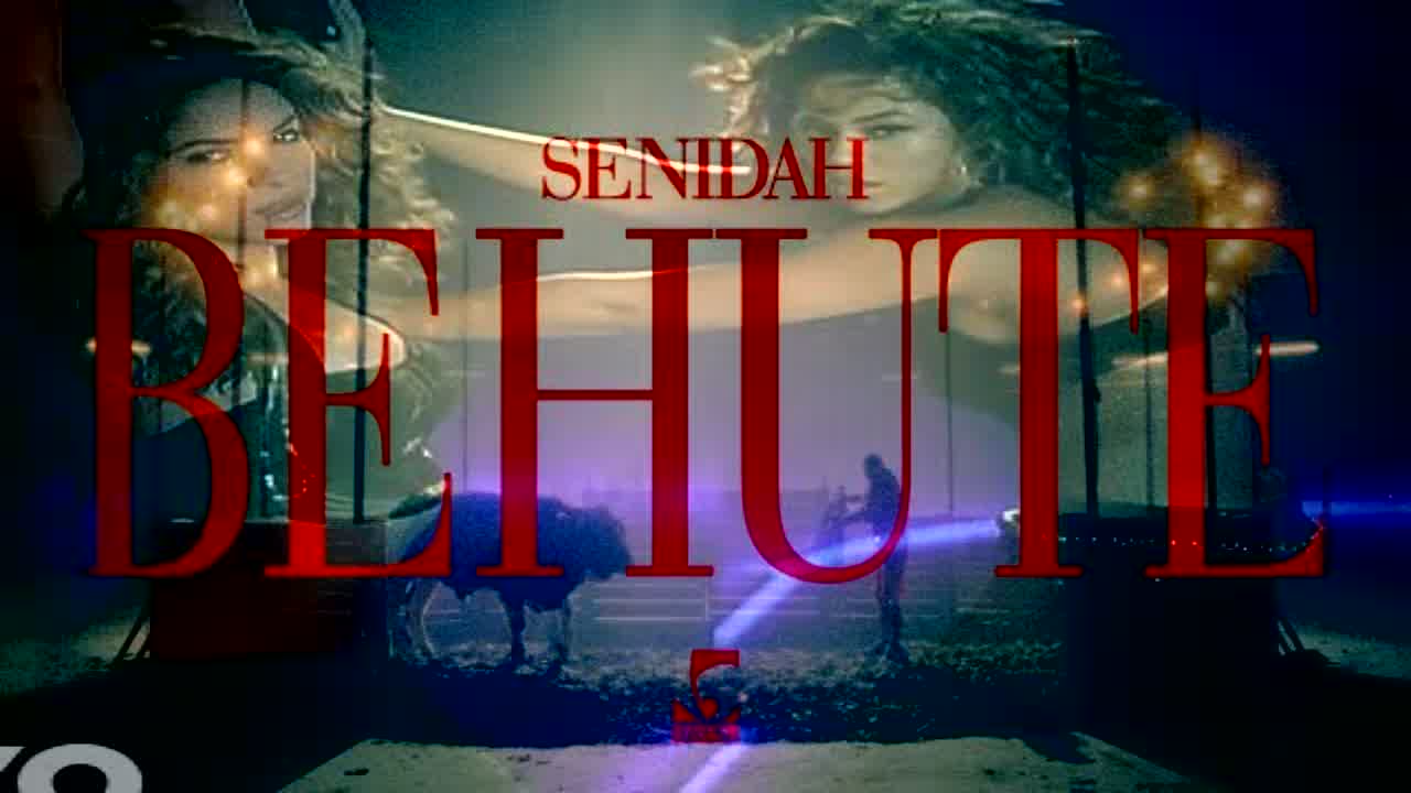 Beautiful Behute - RaveDJ