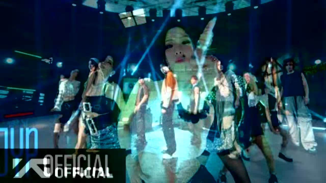 ‘Forever’ Kids Dance Chk Boom Performance Video - RaveDJ