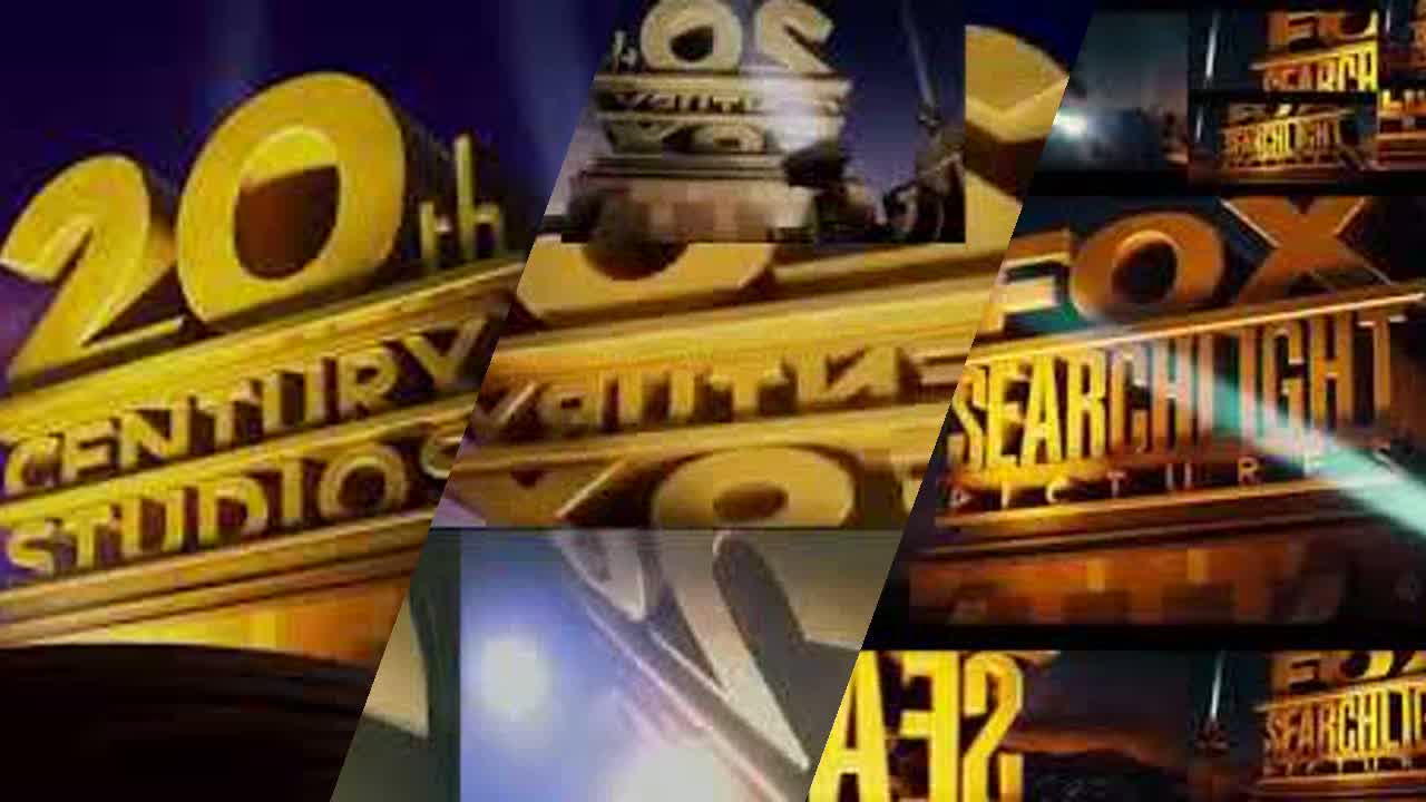 20th Century Fox Sparta Remix - RaveDJ