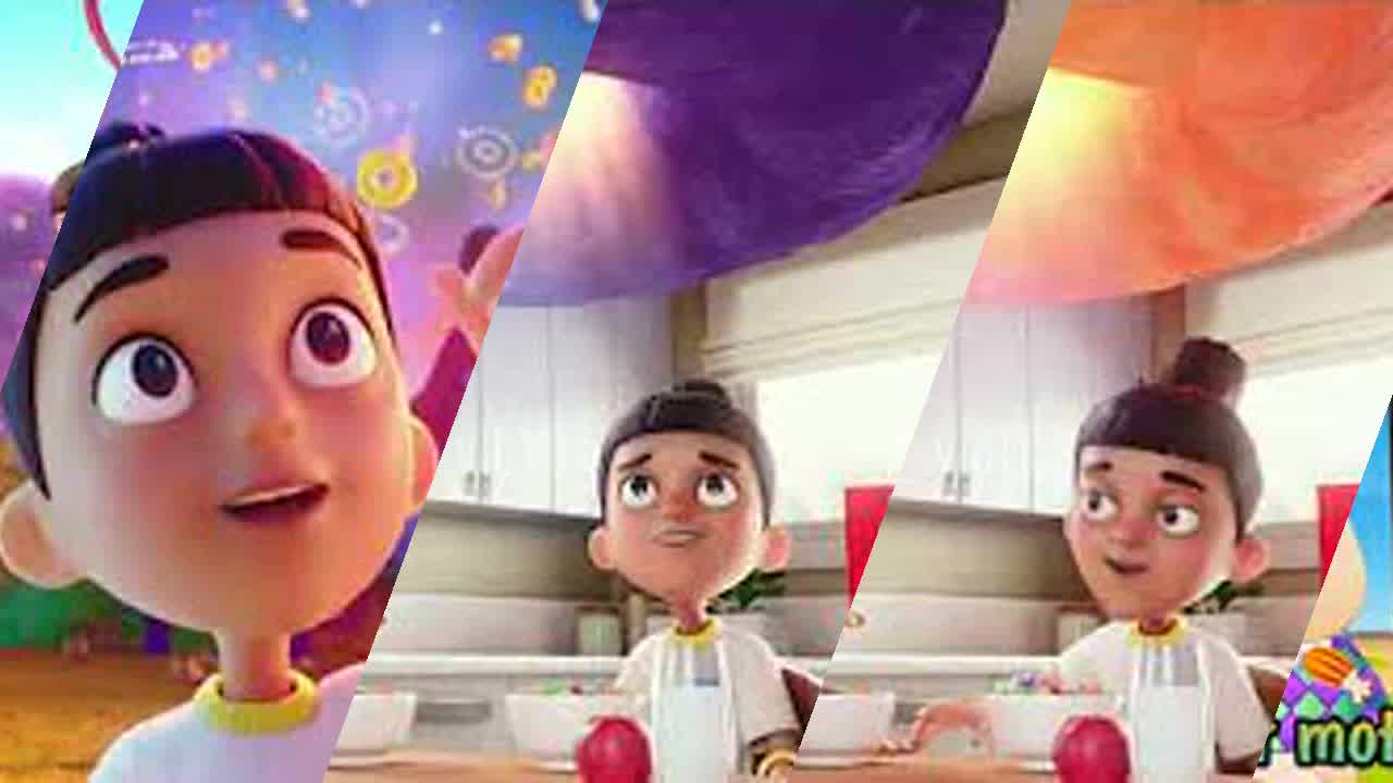 Froot Loops World - RaveDJ