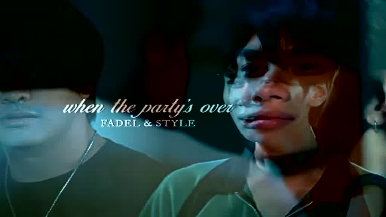 Dynasty And Style - RaveDJ