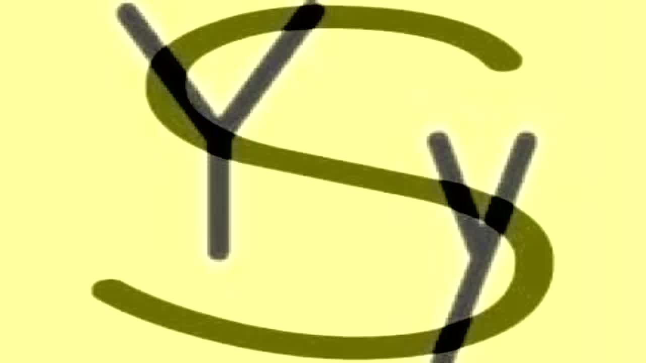 Letter Song Y Reversed - RaveDJ