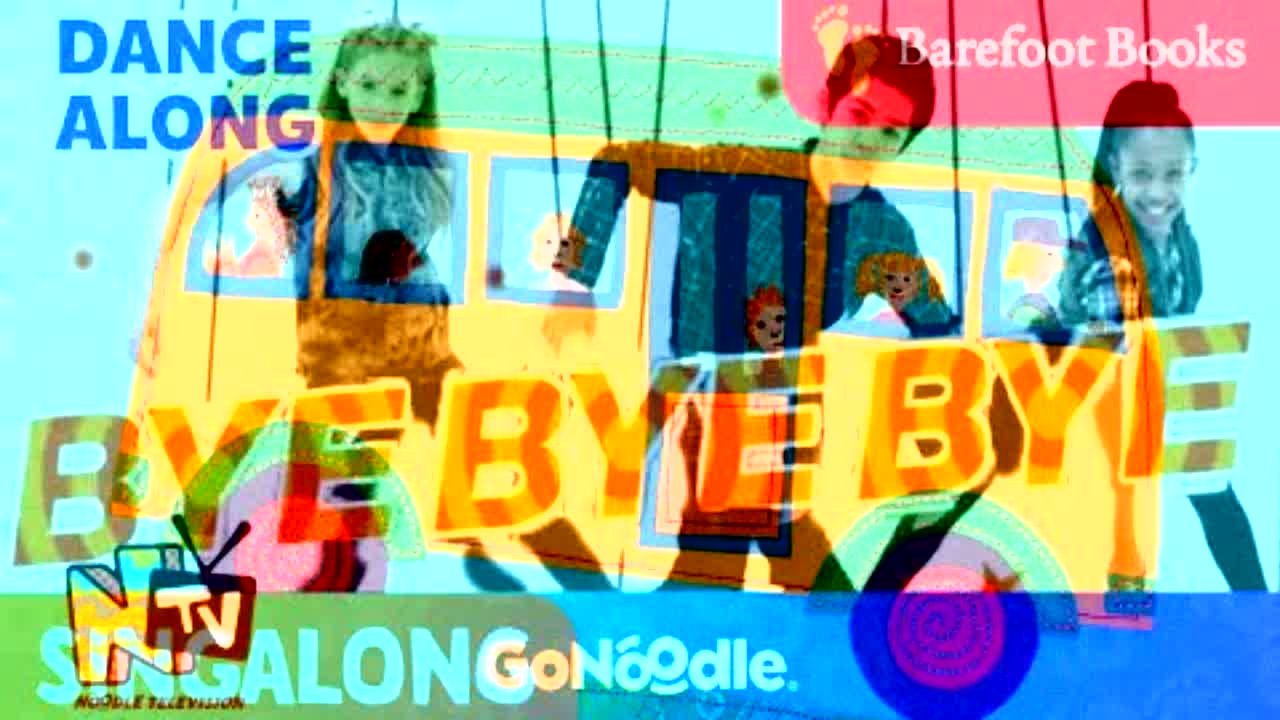 Barefoot Gonoodle Singalong - RaveDJ