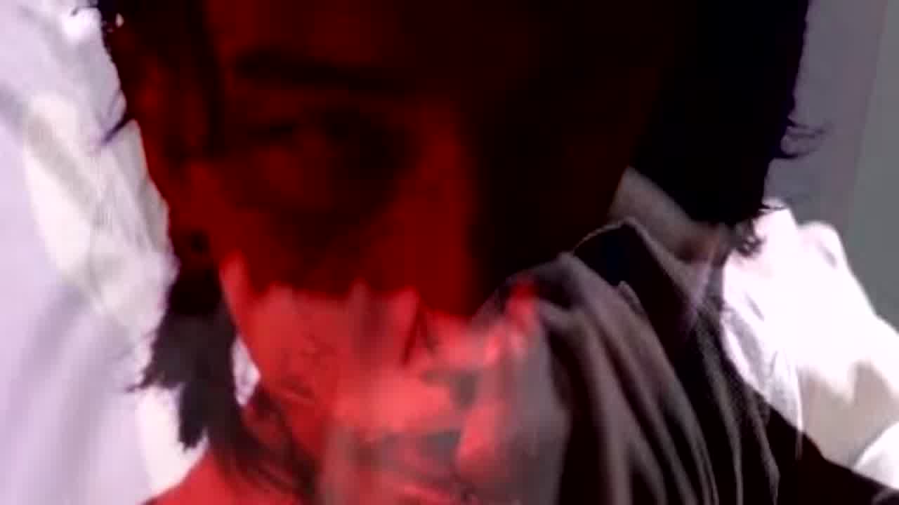 『Social Path Red Lights - RaveDJ