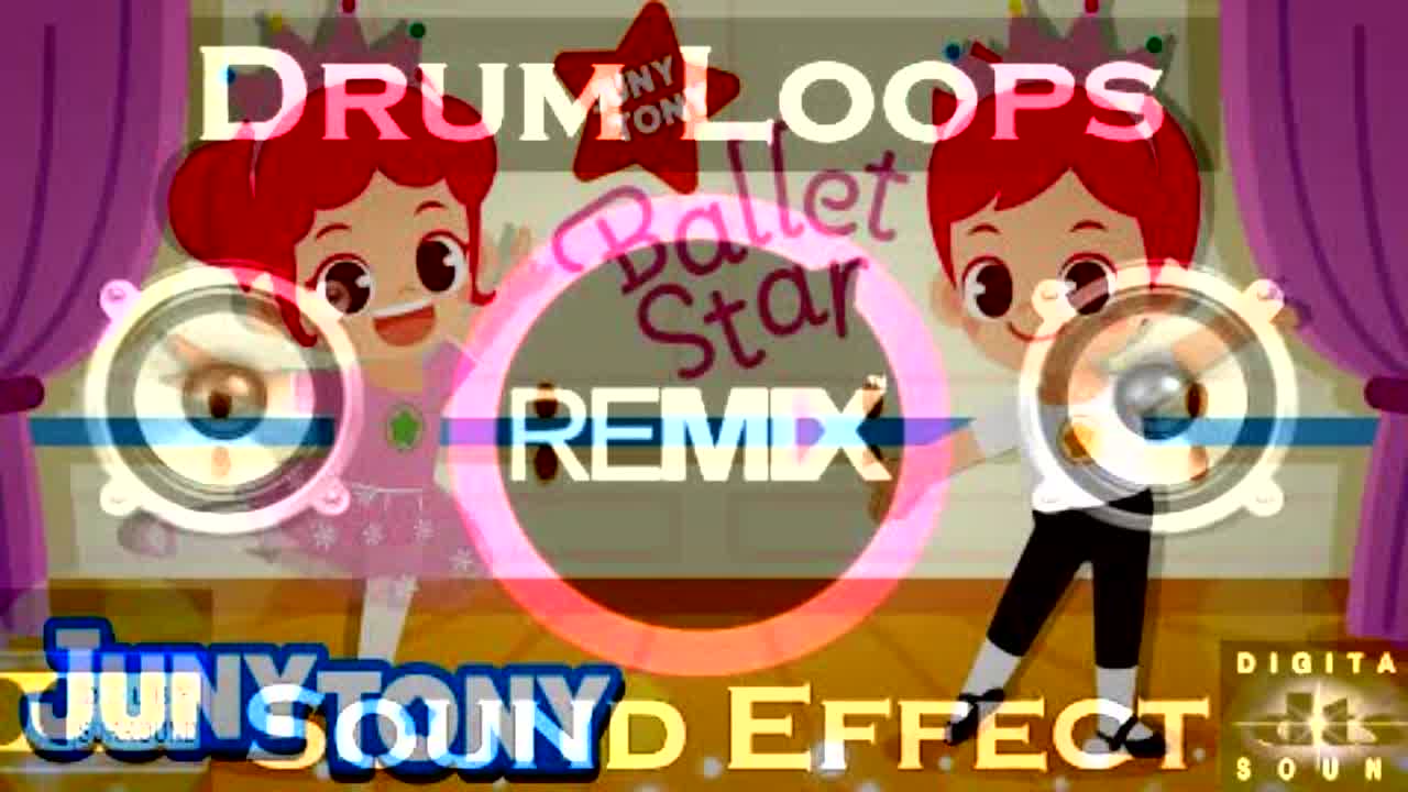 High Junytony - RaveDJ