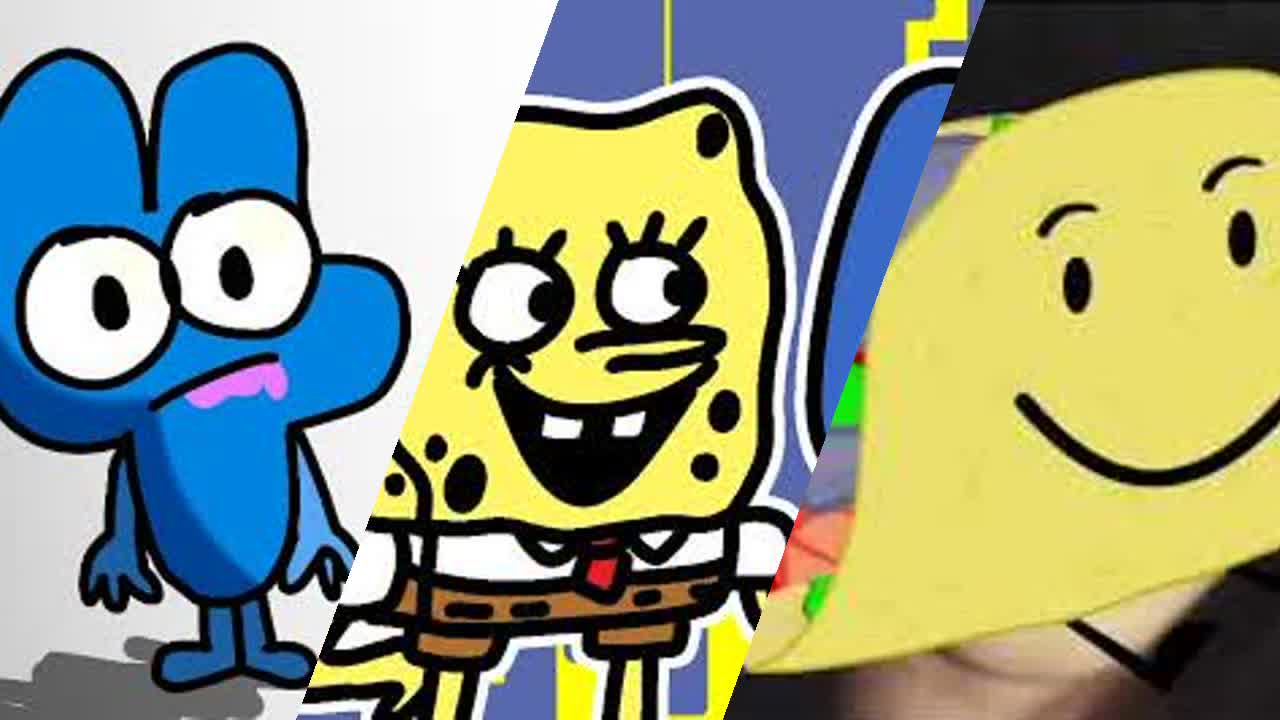 BFB AI COVERS! - RaveDJ