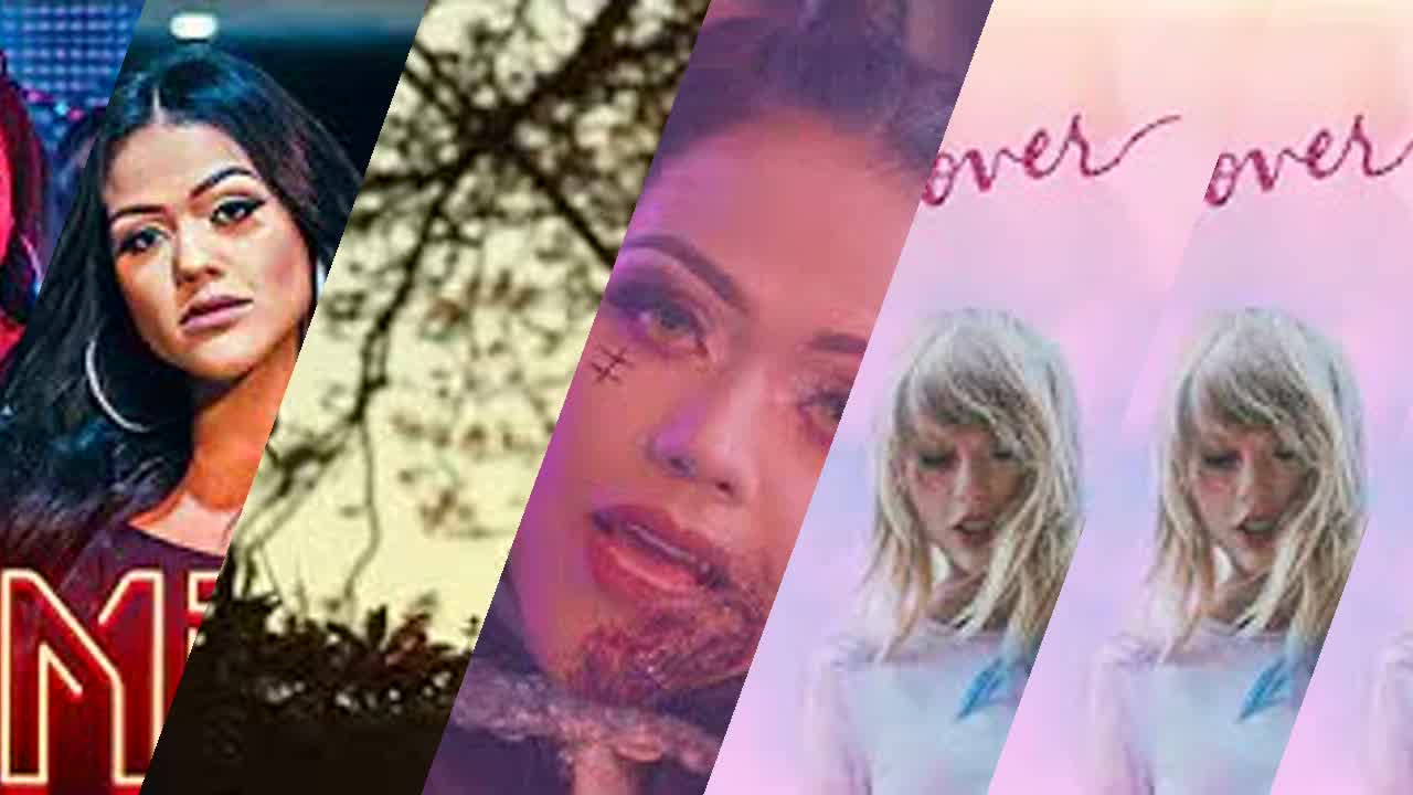 Taylor Swift Mix - RaveDJ