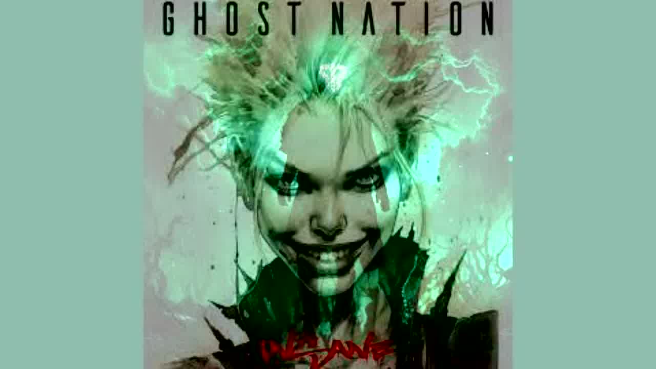 Venom Nation - RaveDJ