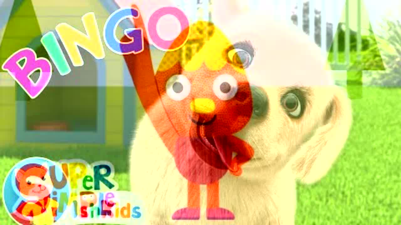 Simple Baby Songs - RaveDJ