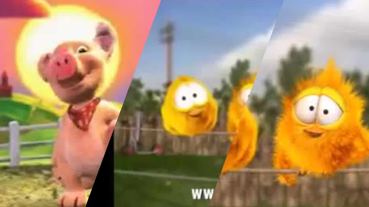 Jamba Jamster Mixtape - RaveDJ