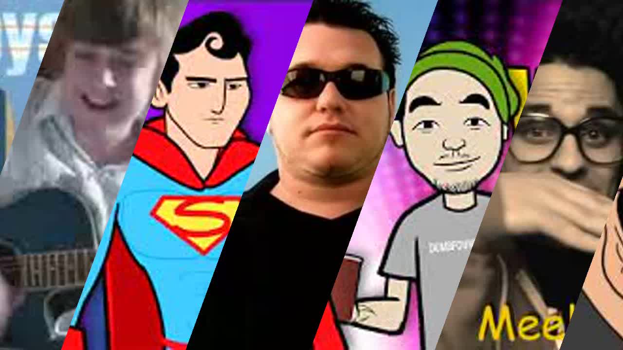 Yourfavoritemartian Yfm Megamix - RaveDJ