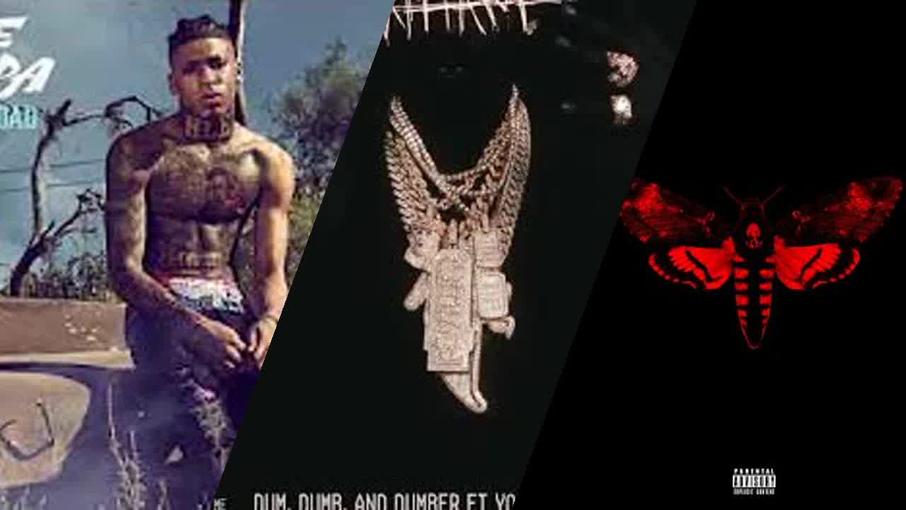 Lil Baby Quality Control Mixtape - RaveDJ