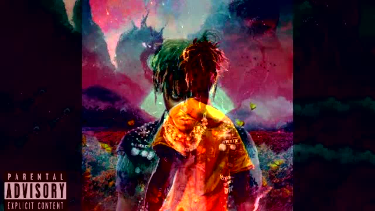 Parties A Mess - RaveDJ