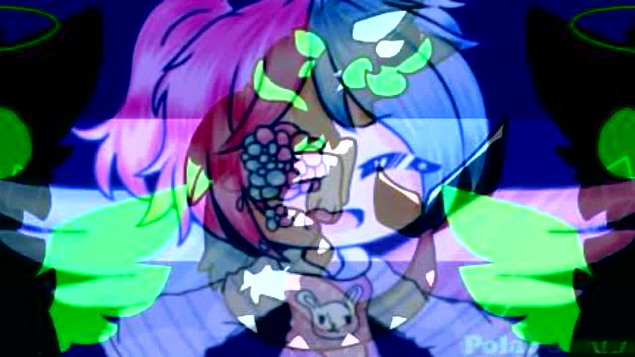 3 X Dynasty Animation Meme - RaveDJ