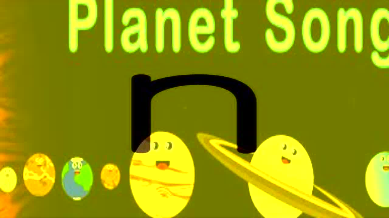 N Letter Song For Kids - RaveDJ