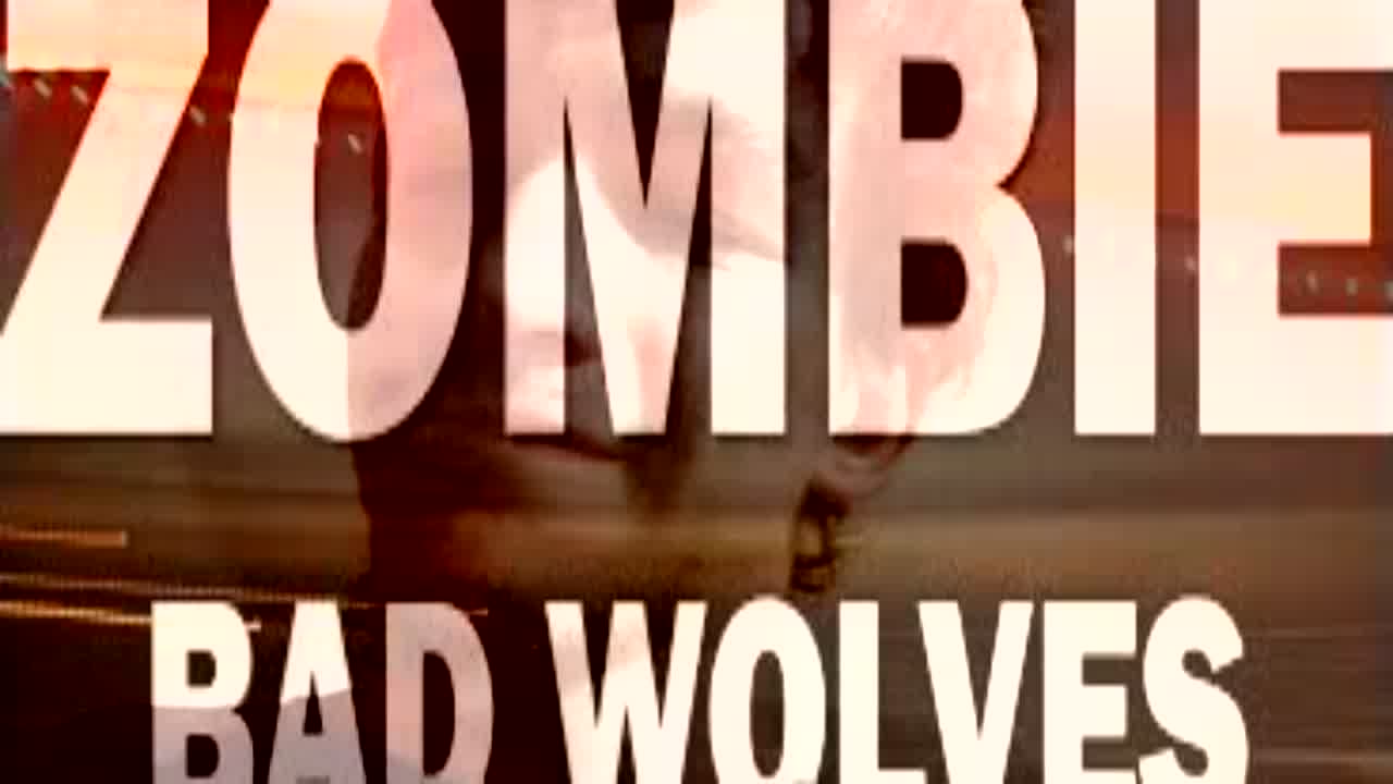Zombie Chance In The Rearview - RaveDJ