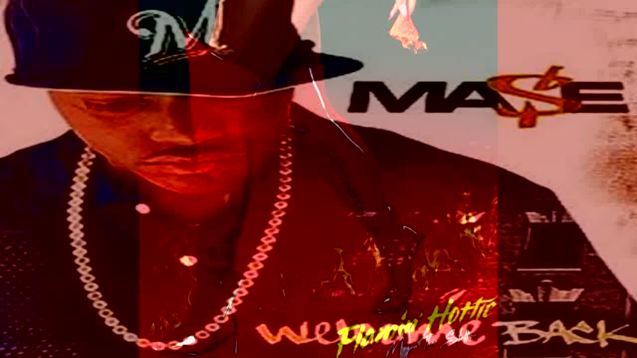 Back Hottie - RaveDJ