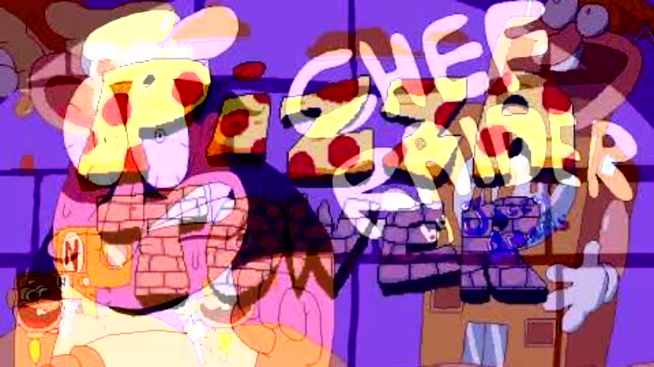 Stuff Tower Ust - RaveDJ