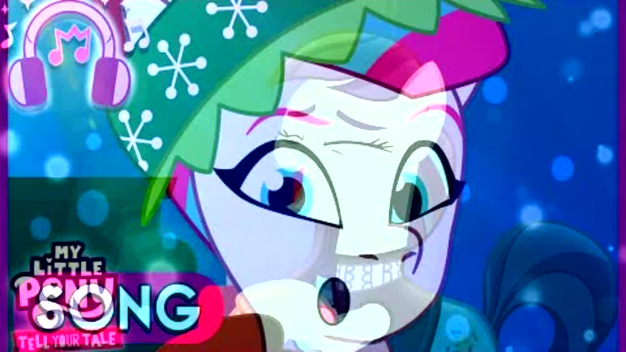 A Magic Is Of You Friendship Music Mlp Song - RaveDJ