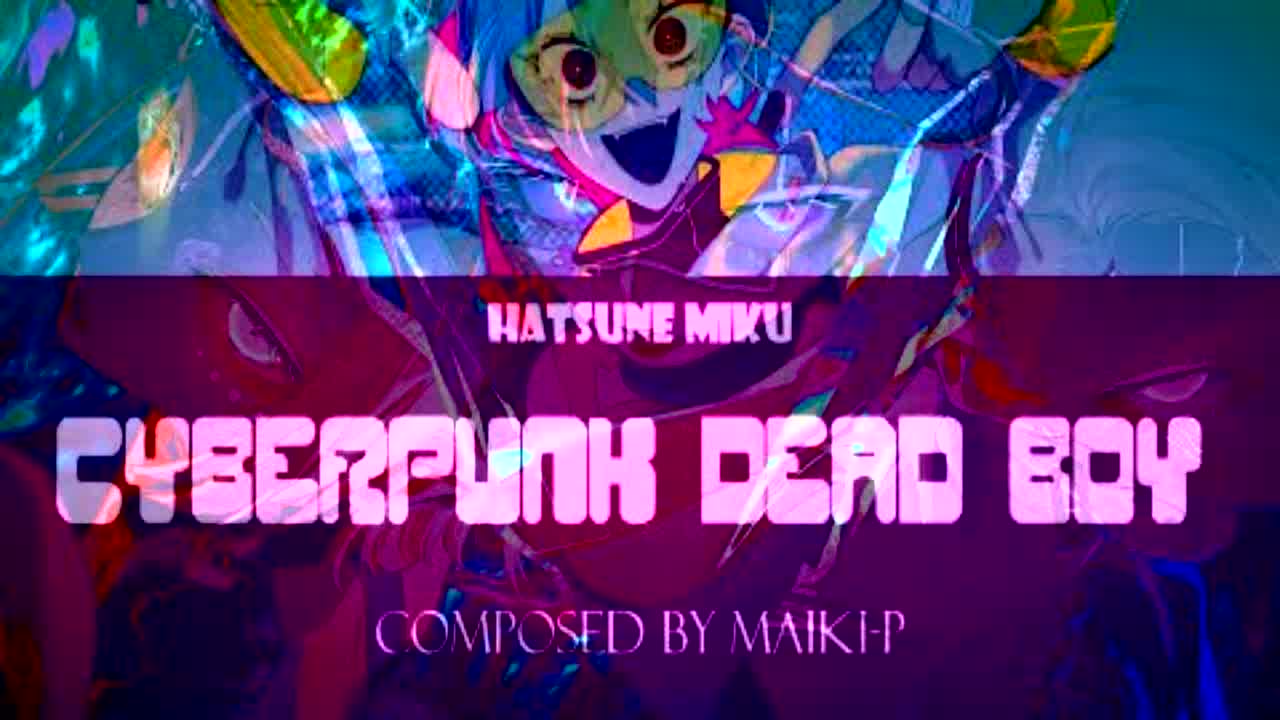 Beyond The Maiki-P - RaveDJ