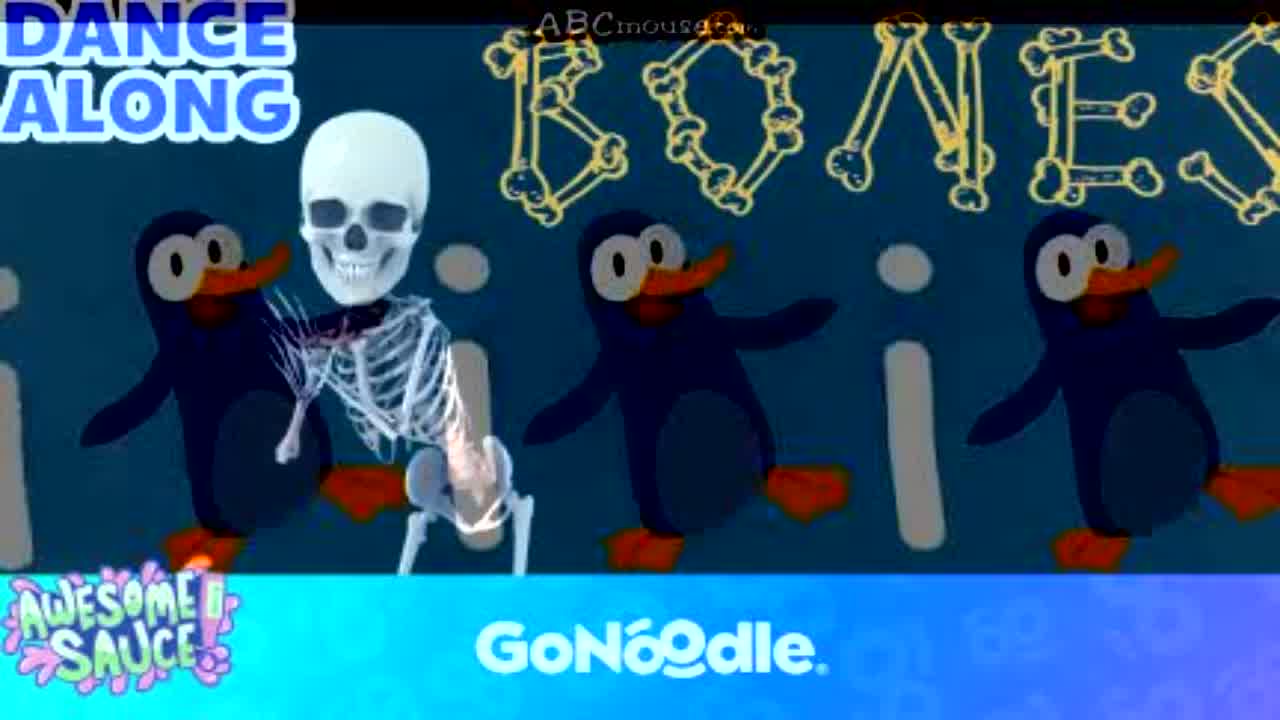 Popular By Gonoodle - RaveDJ