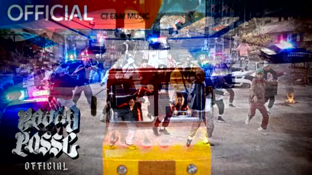 Dance Posse Shall That - RaveDJ