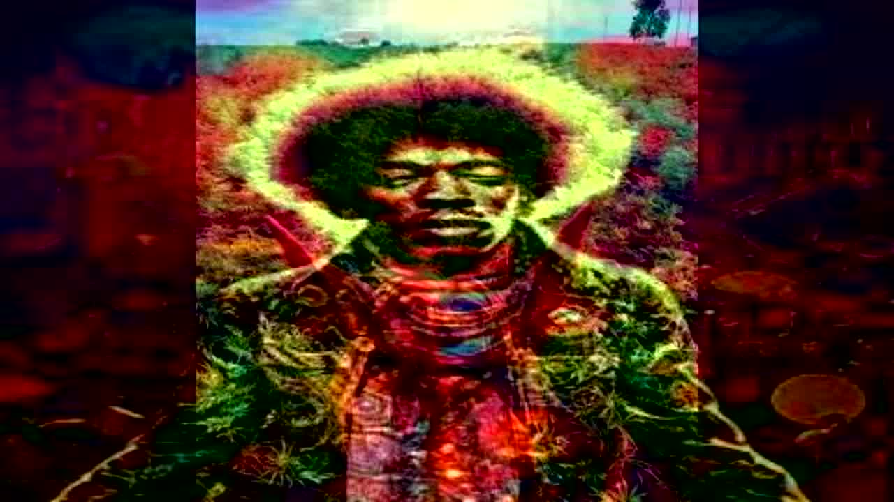 Will Style Beat Mind Expansion - RaveDJ