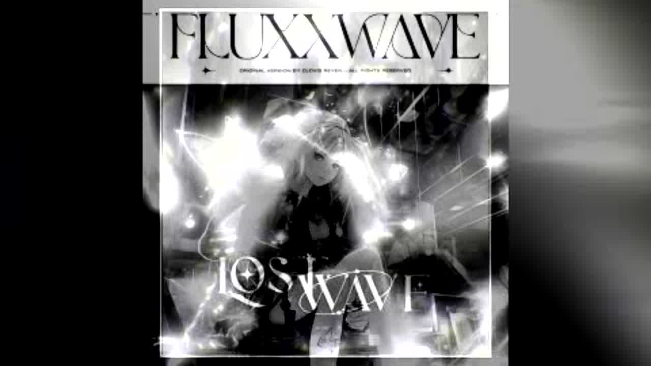 Fluxxwave Wave - RaveDJ
