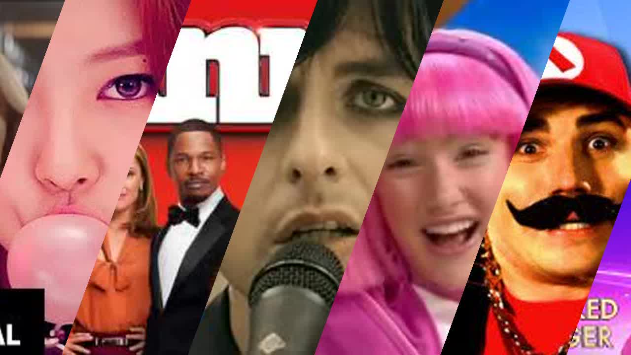 Disney Walt Mix - RaveDJ