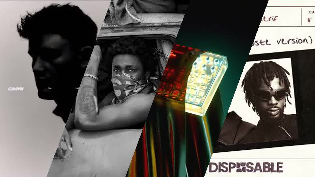 Dance Mixtape - RaveDJ