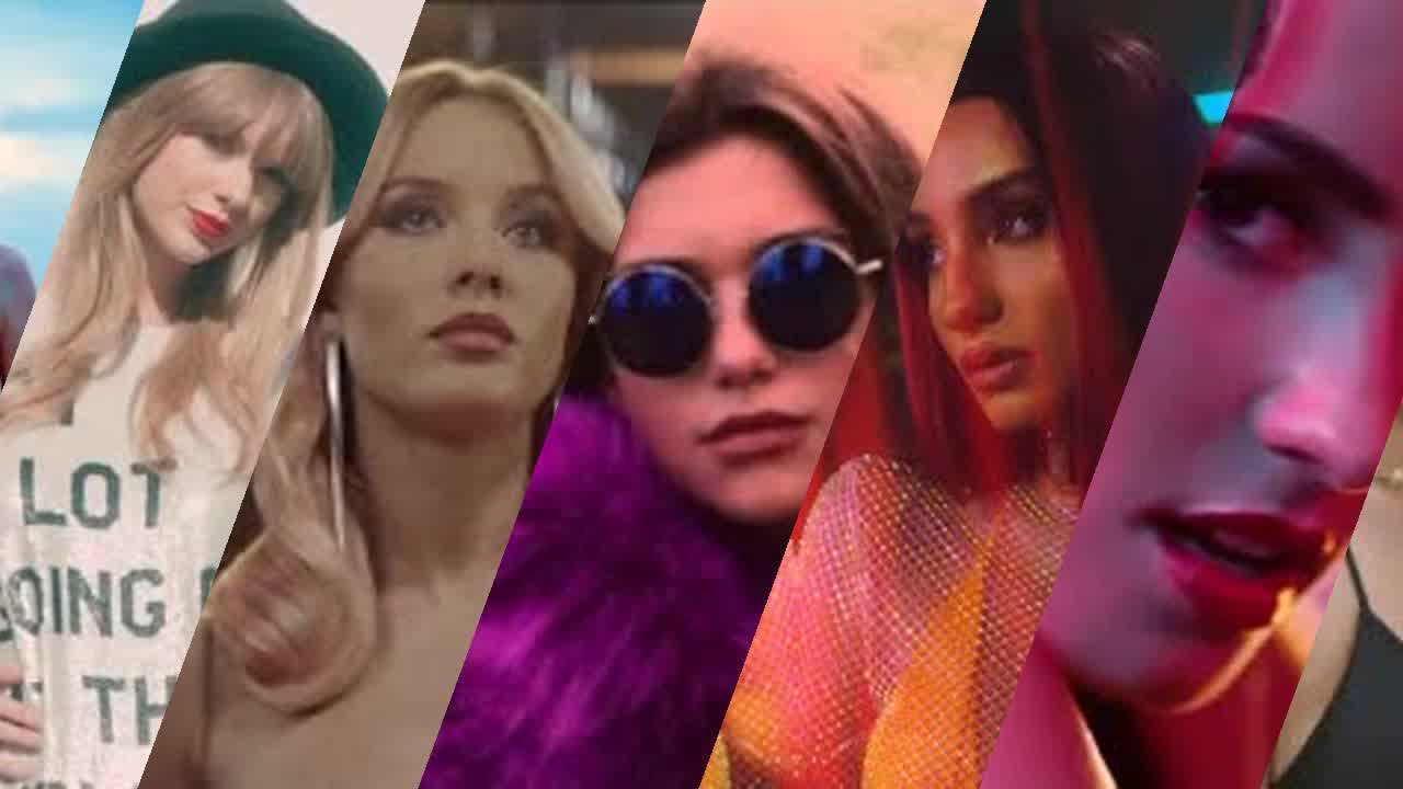 Greatest 2010s Hits - Best Pop Songs of the Decade Playlist (Top Pop ...