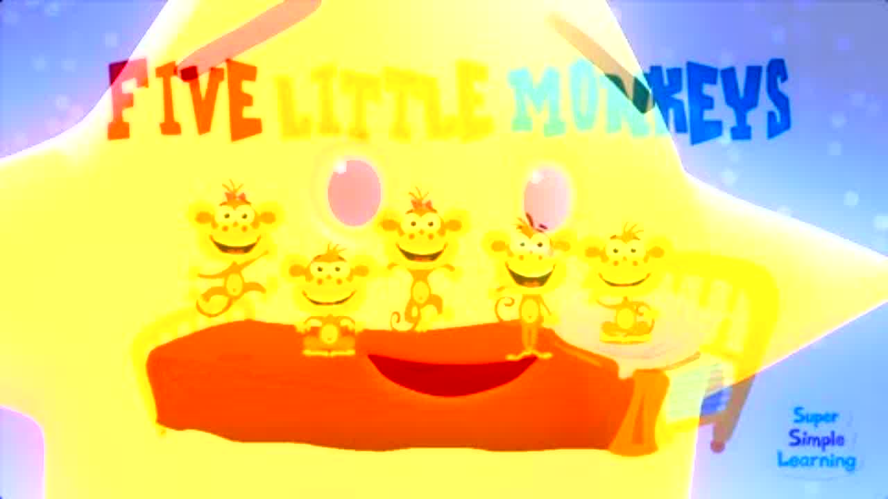 Simple Twinkle Little Songs - RaveDJ