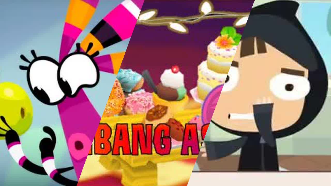 Qumi-qumi Magic Mix - RaveDJ