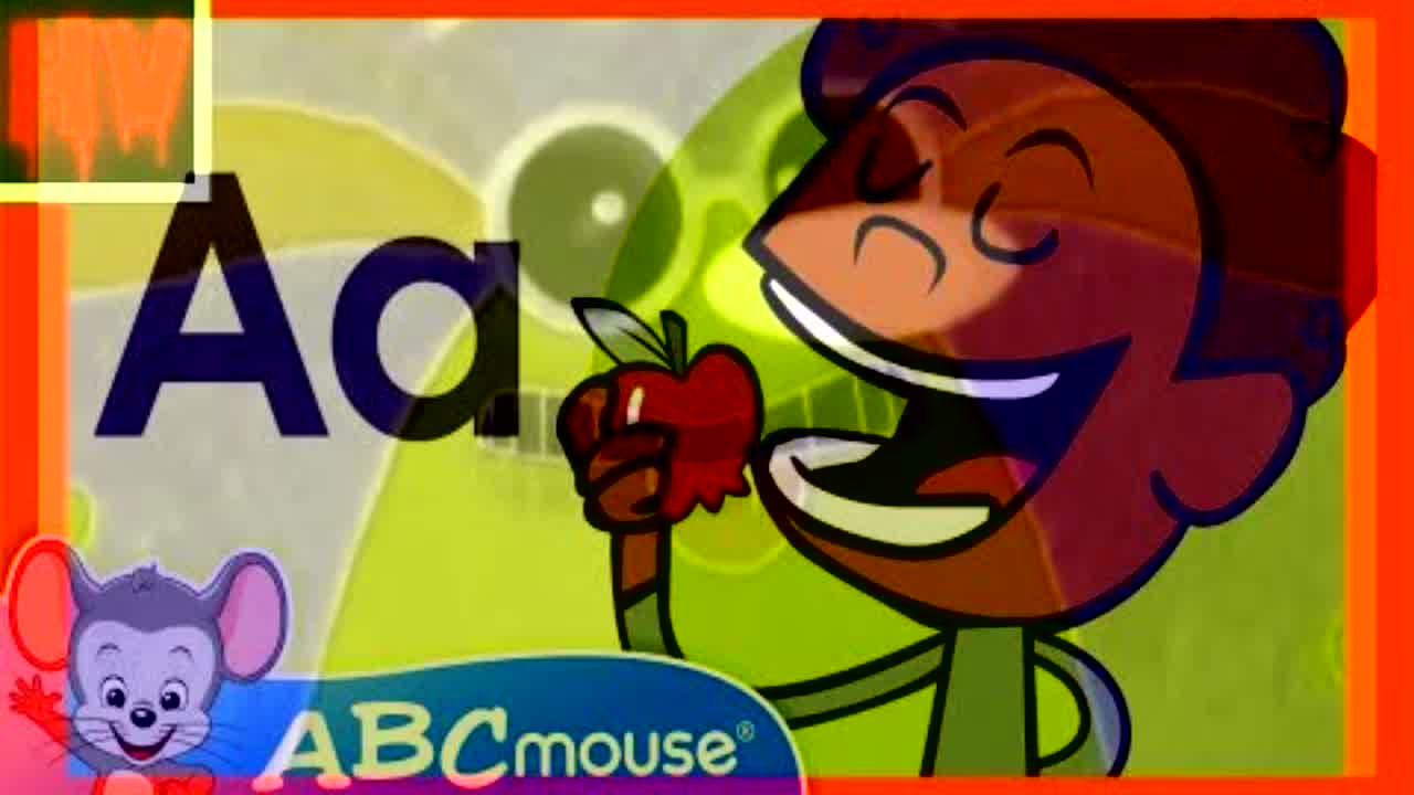 Abcmousecom Song 😱 - RaveDJ
