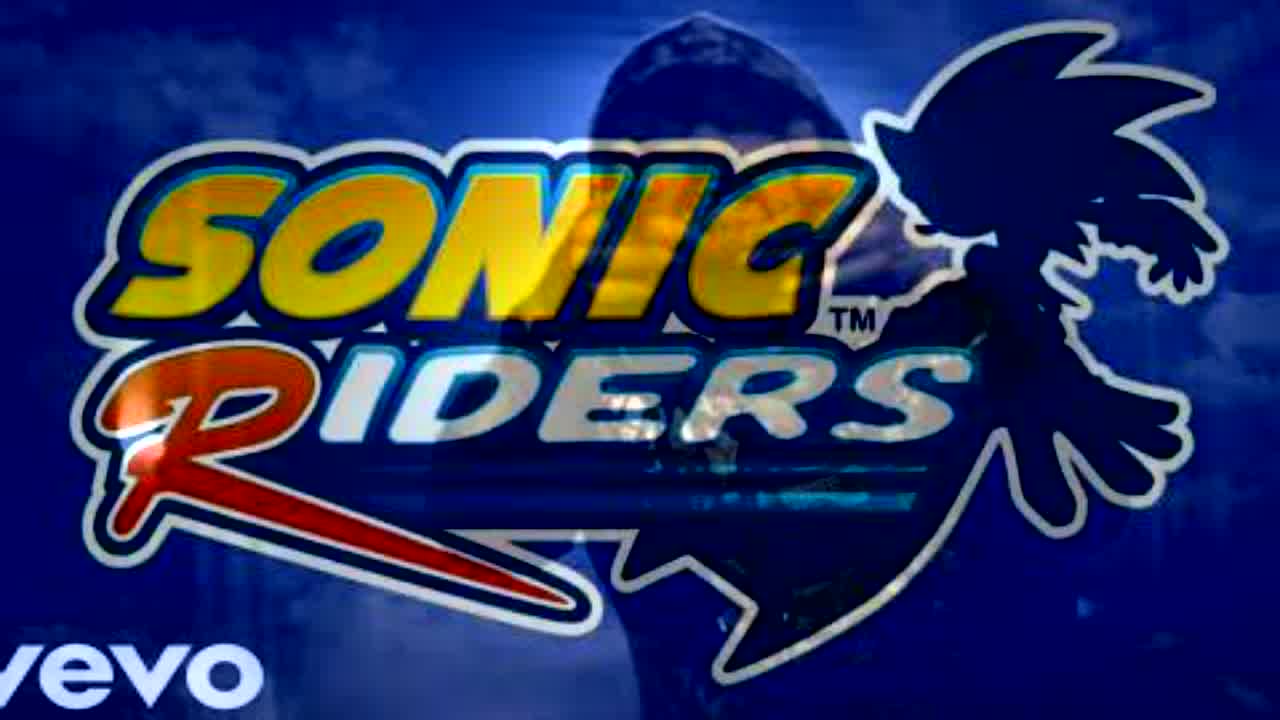 Sonic Venom - RaveDJ