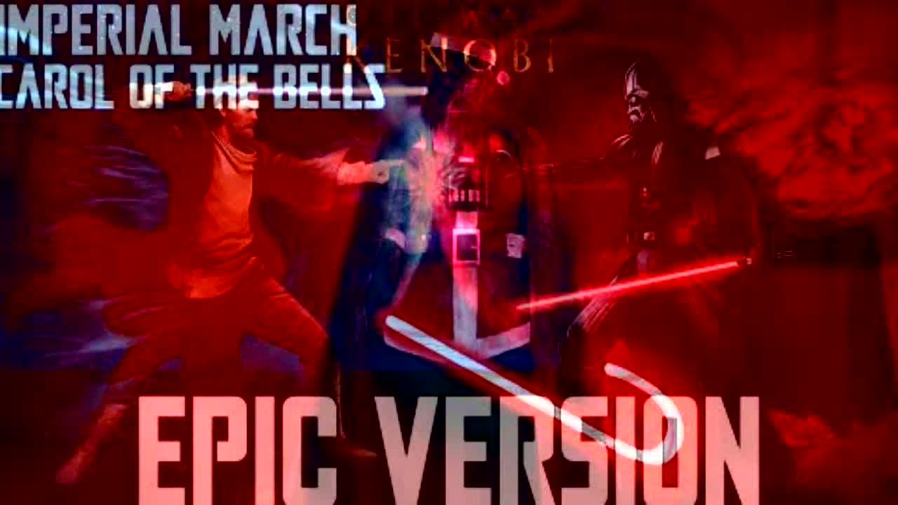 Epic Version From Hell Style - RaveDJ