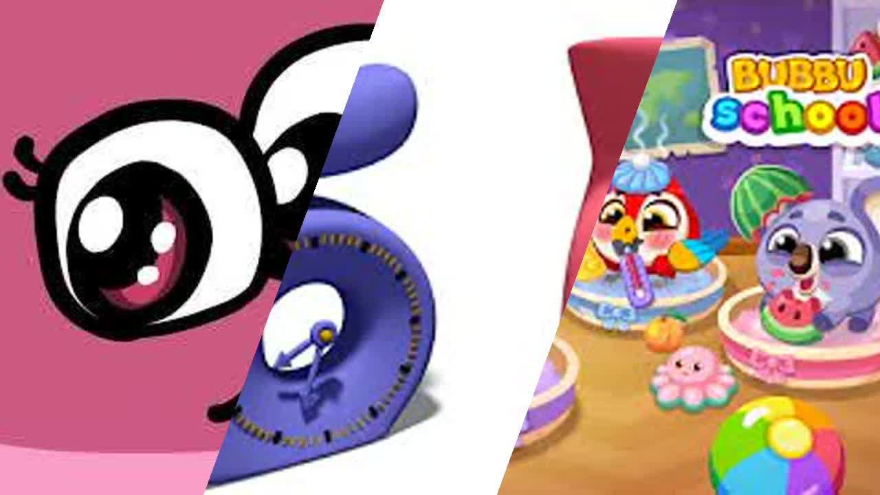 English Alphabet Mixtape - RaveDJ