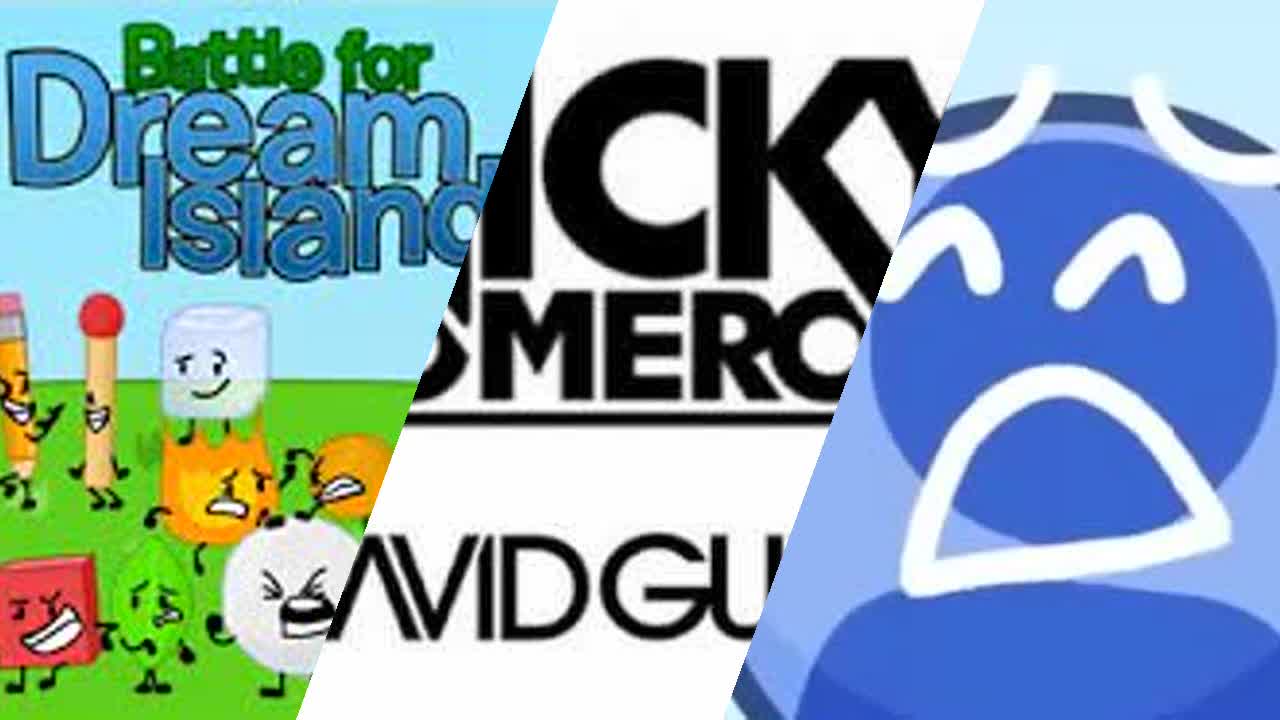 Bfdi Bfb Mixtape - RaveDJ