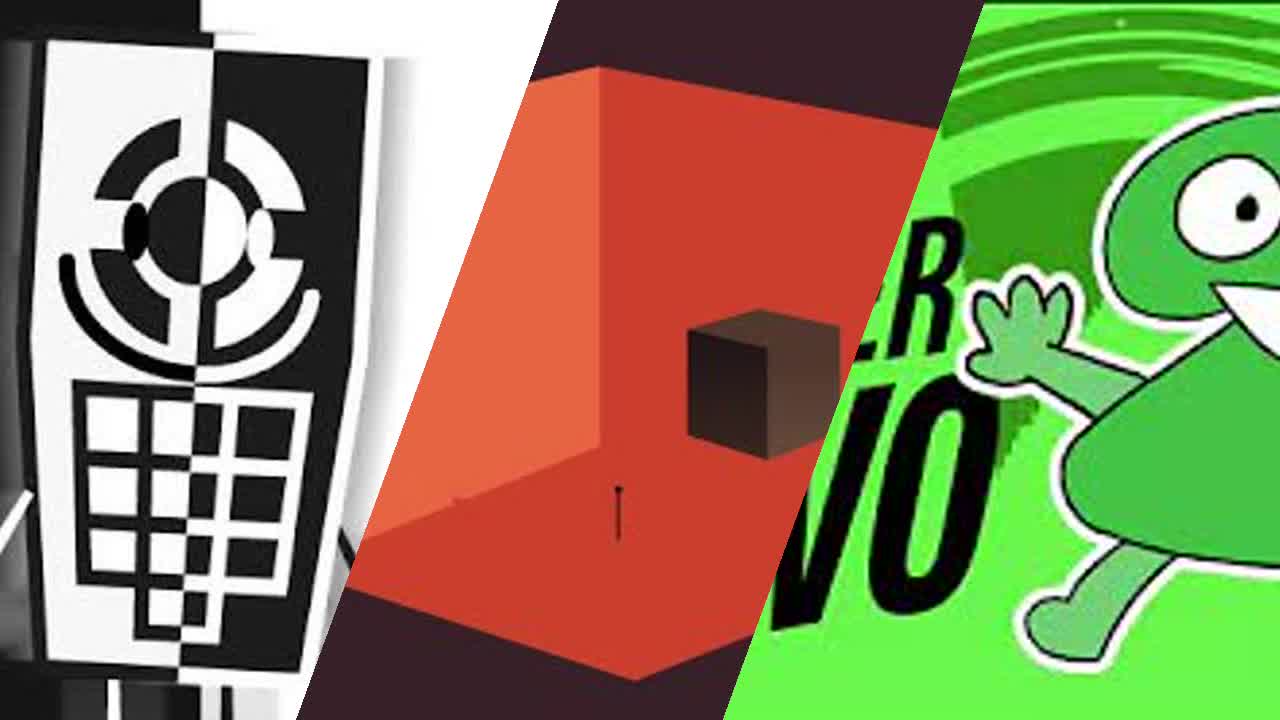 Object Show Intro Mixtape - RaveDJ