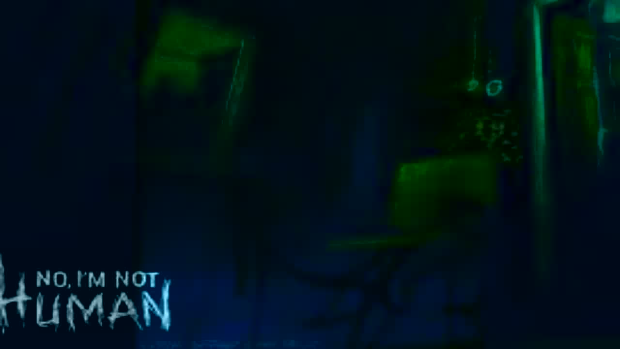 Temporary Im Only A Human Ost - RaveDJ