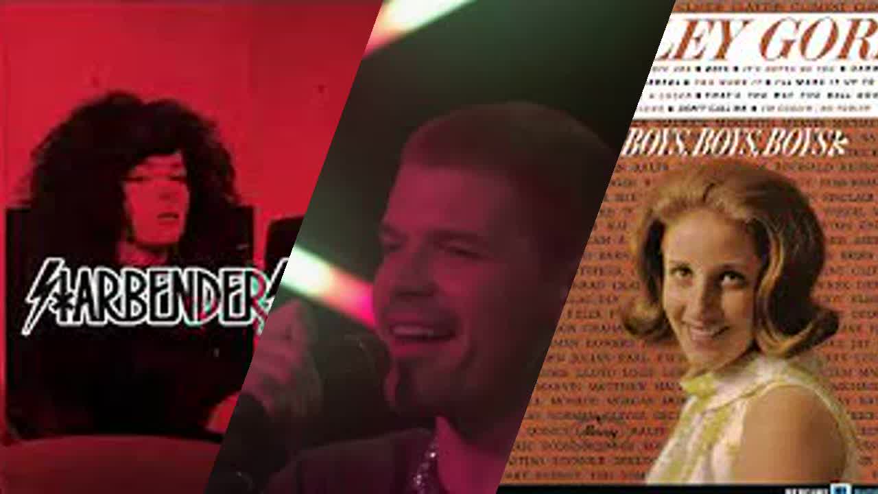 Vinyl Track Mixtape - RaveDJ