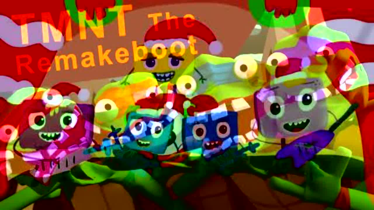 Remakeboot Vol 6 - RaveDJ