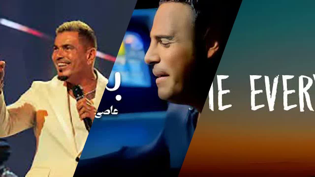 Rotana Arabic Minimix - RaveDJ
