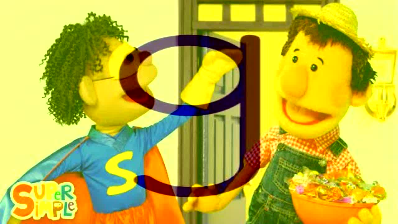 G Song For Kids - RaveDJ